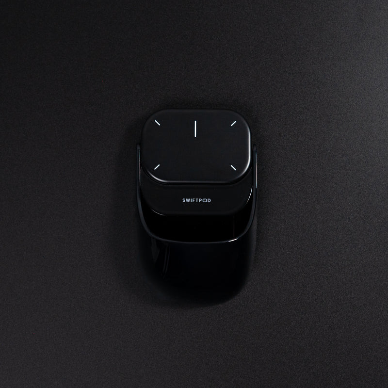 SWIFTPOD™ SMART MAUS