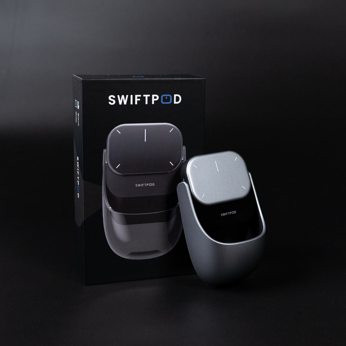 SWIFTPOD™ SMART MAUS
