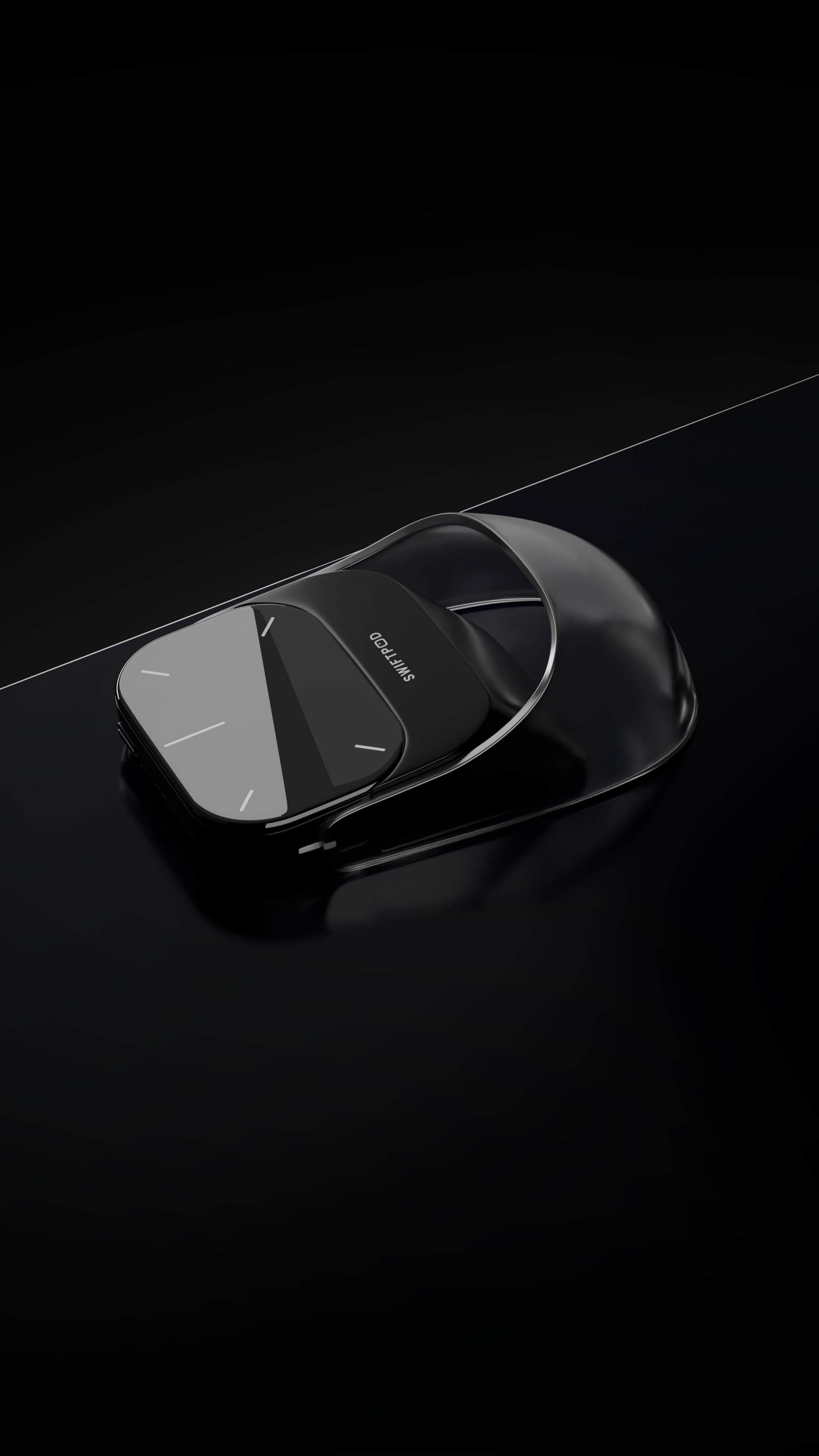 Swiftpod